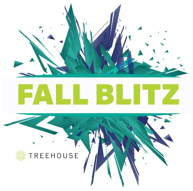 Blitz Logo